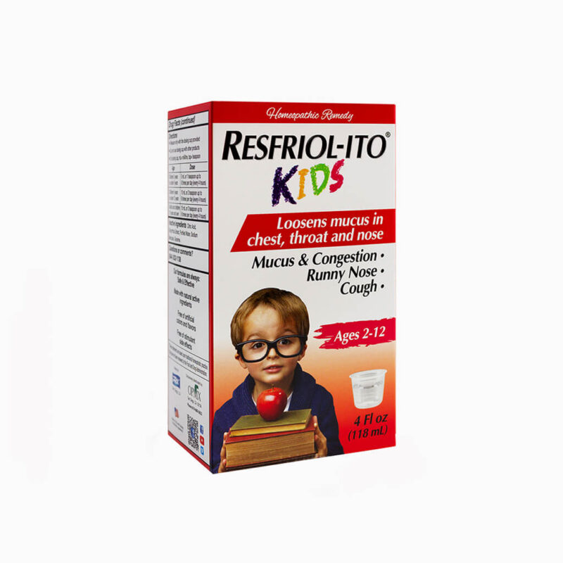 Resfriol-ito Kids 4 fl oz (118 ml) – Farmatodo Ahorro